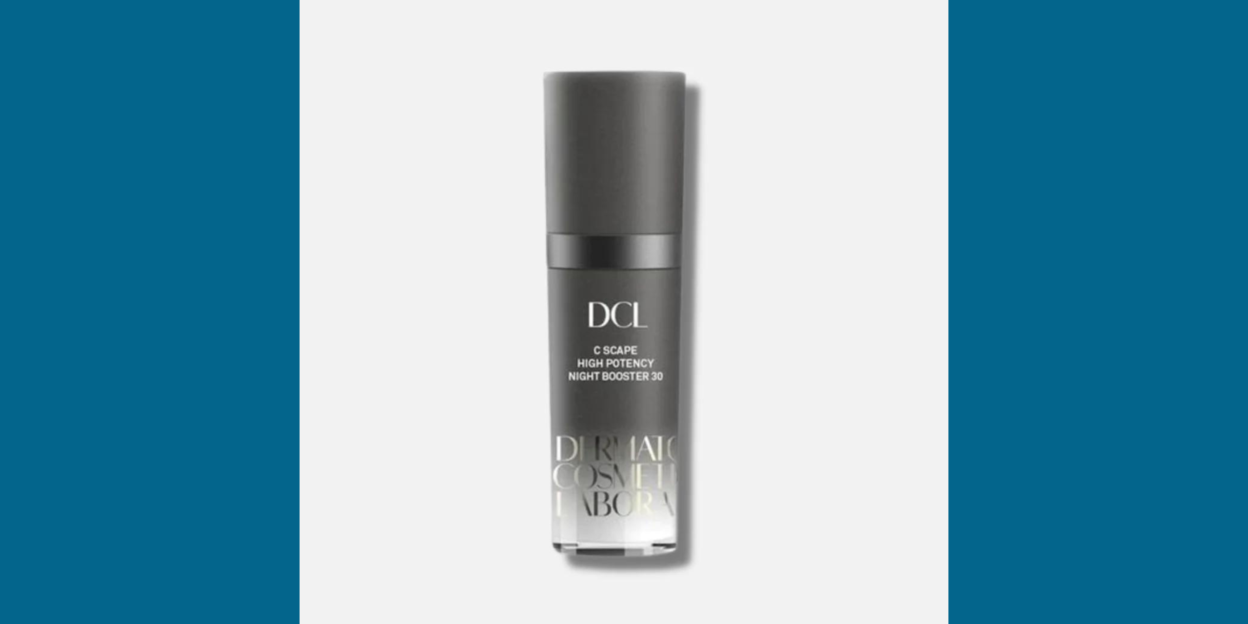 The Pros of the DCL SKINCARE C Scape Night Booster – Beautology Online